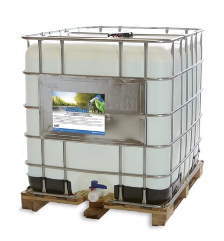 AdBlue 1000L IBC - WORKX