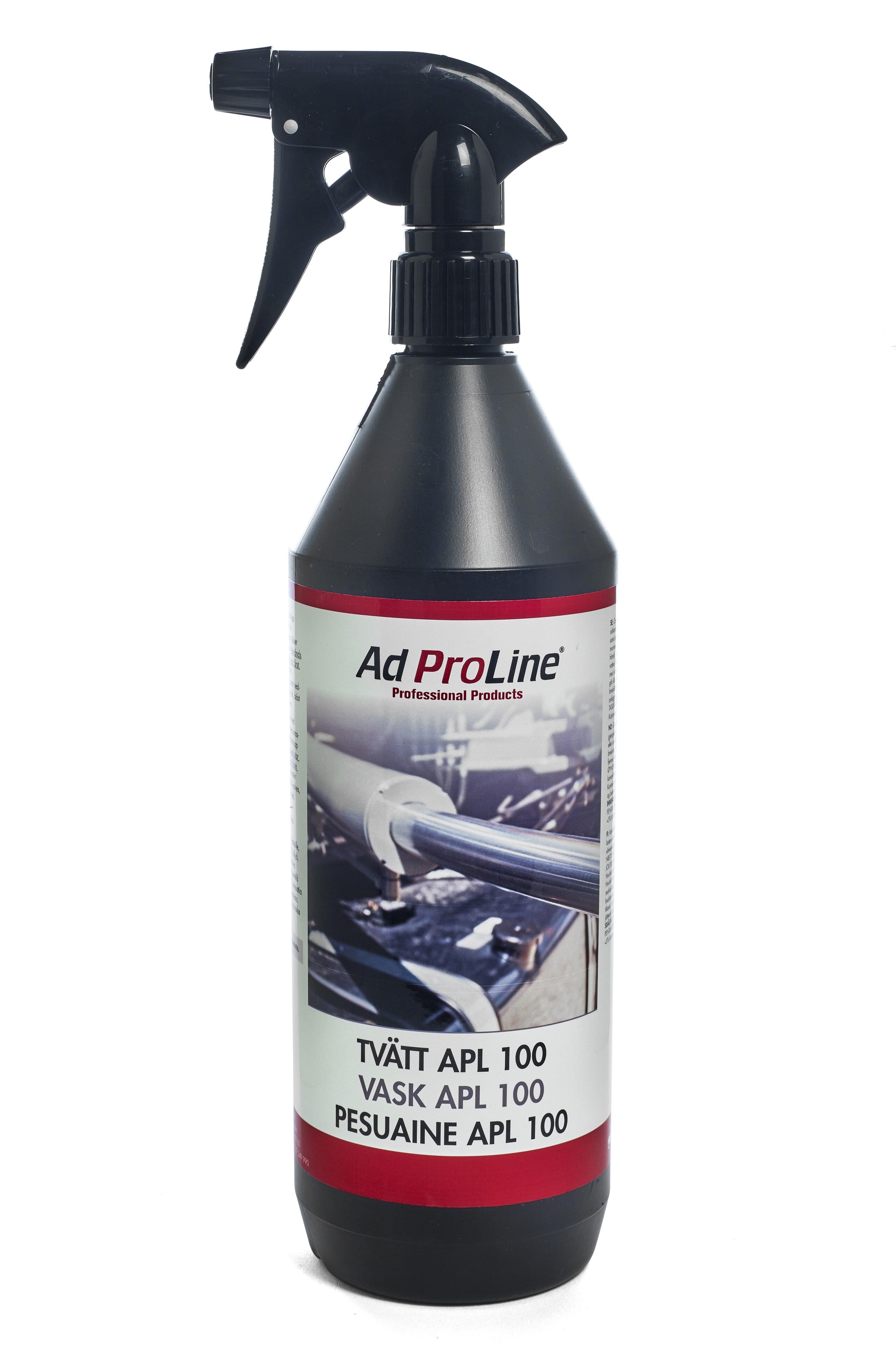 APL 100 VASK 1L - WORKX